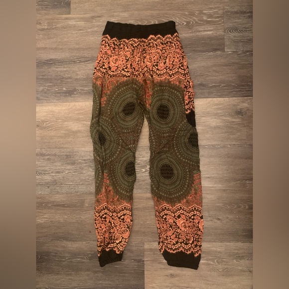 Pants & Jumpsuits | Womans Hippy Pants | Poshmark